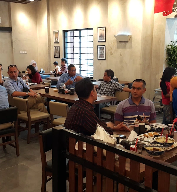 5 Open Kitchen Restaurants from Sriboga, Best for Family