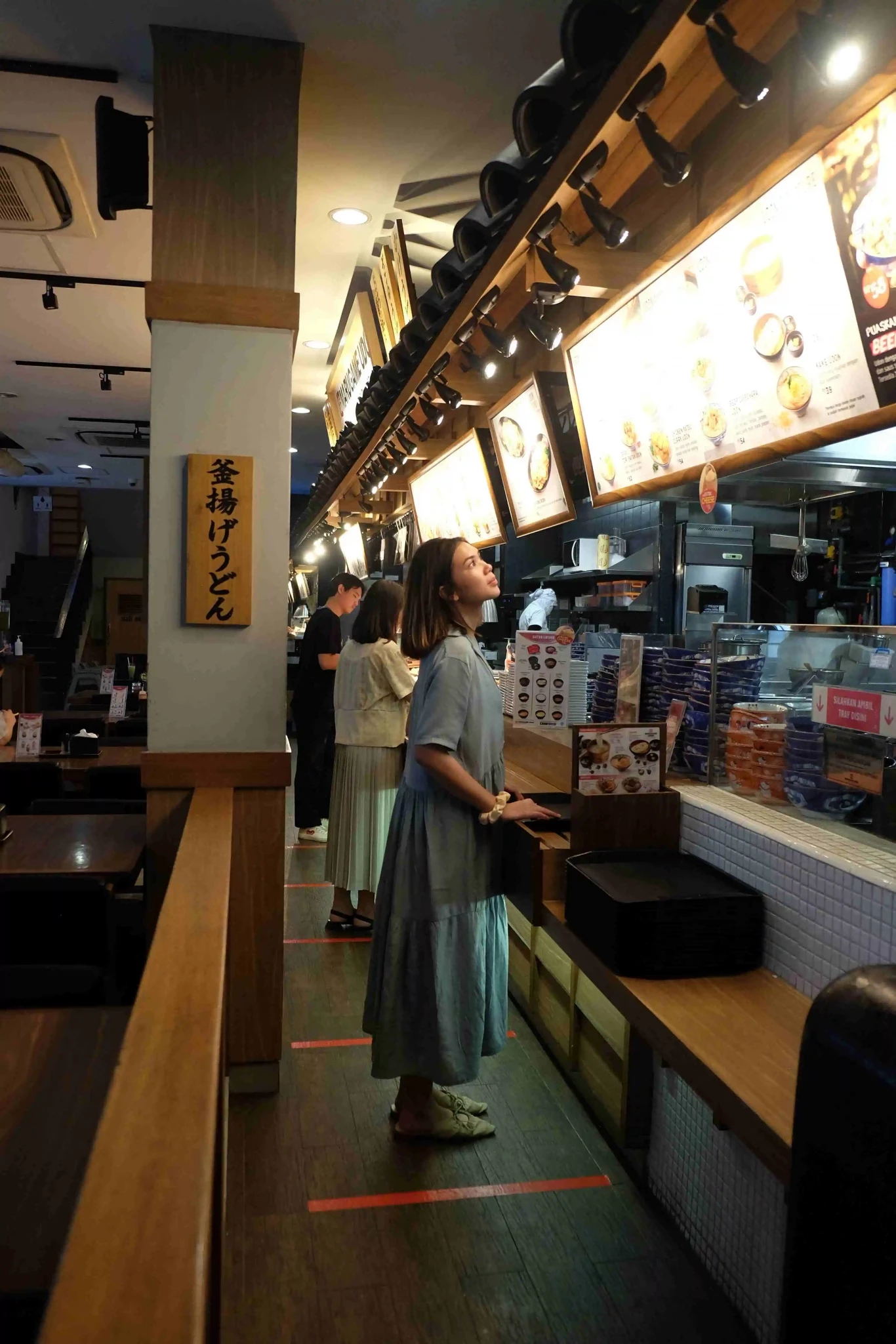 5 Open Kitchen Restaurants from Sriboga, Best for Family